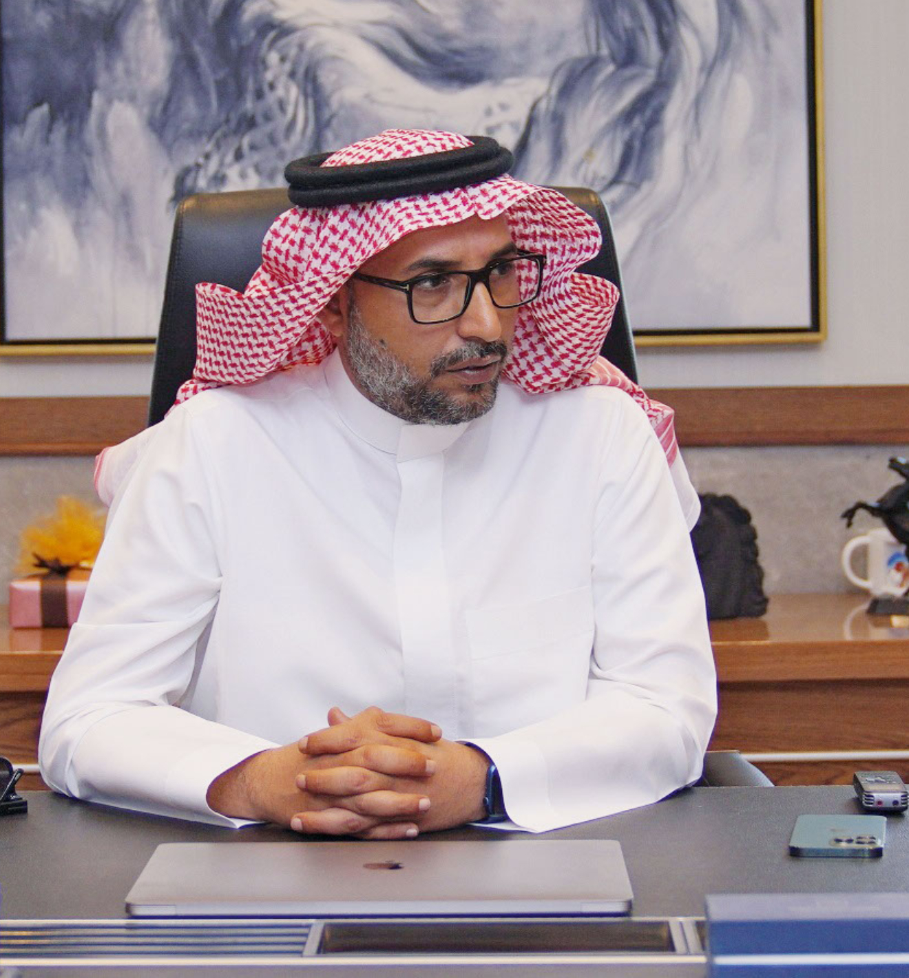 Voice of customer: Bin Quraya Holding Company, Dammam, Saudi Arabia