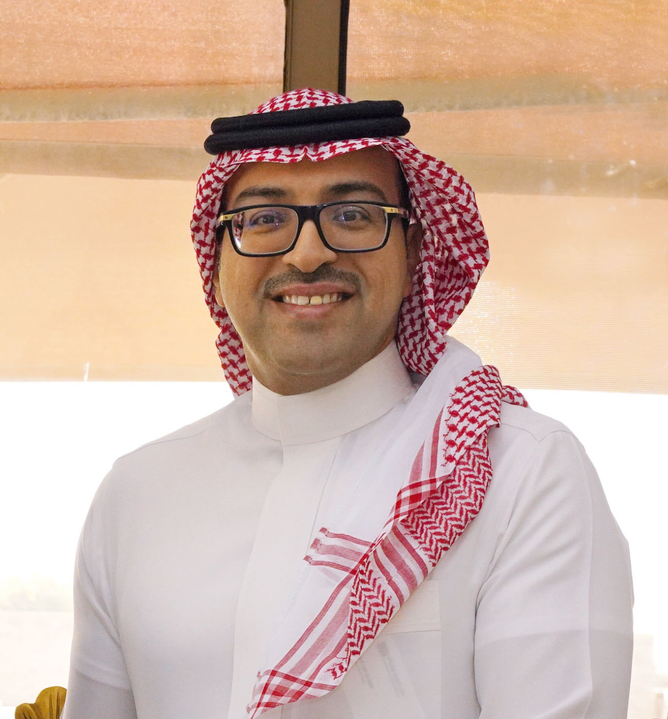 Voice of customer: Mofarreh Marzouq Al-Harbi & Partners, Dammam, Saudi ...