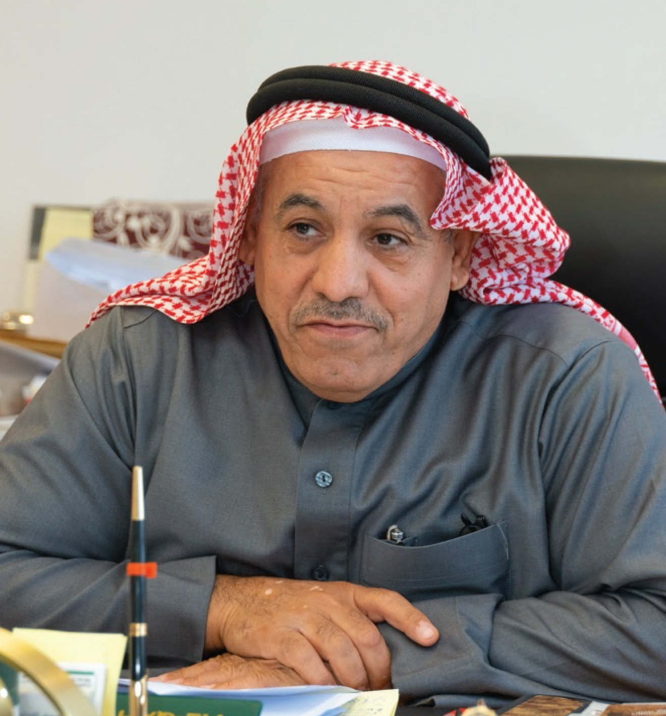 Voice of customer: AL-Ayuni, Riyadh, Saudi Arabia